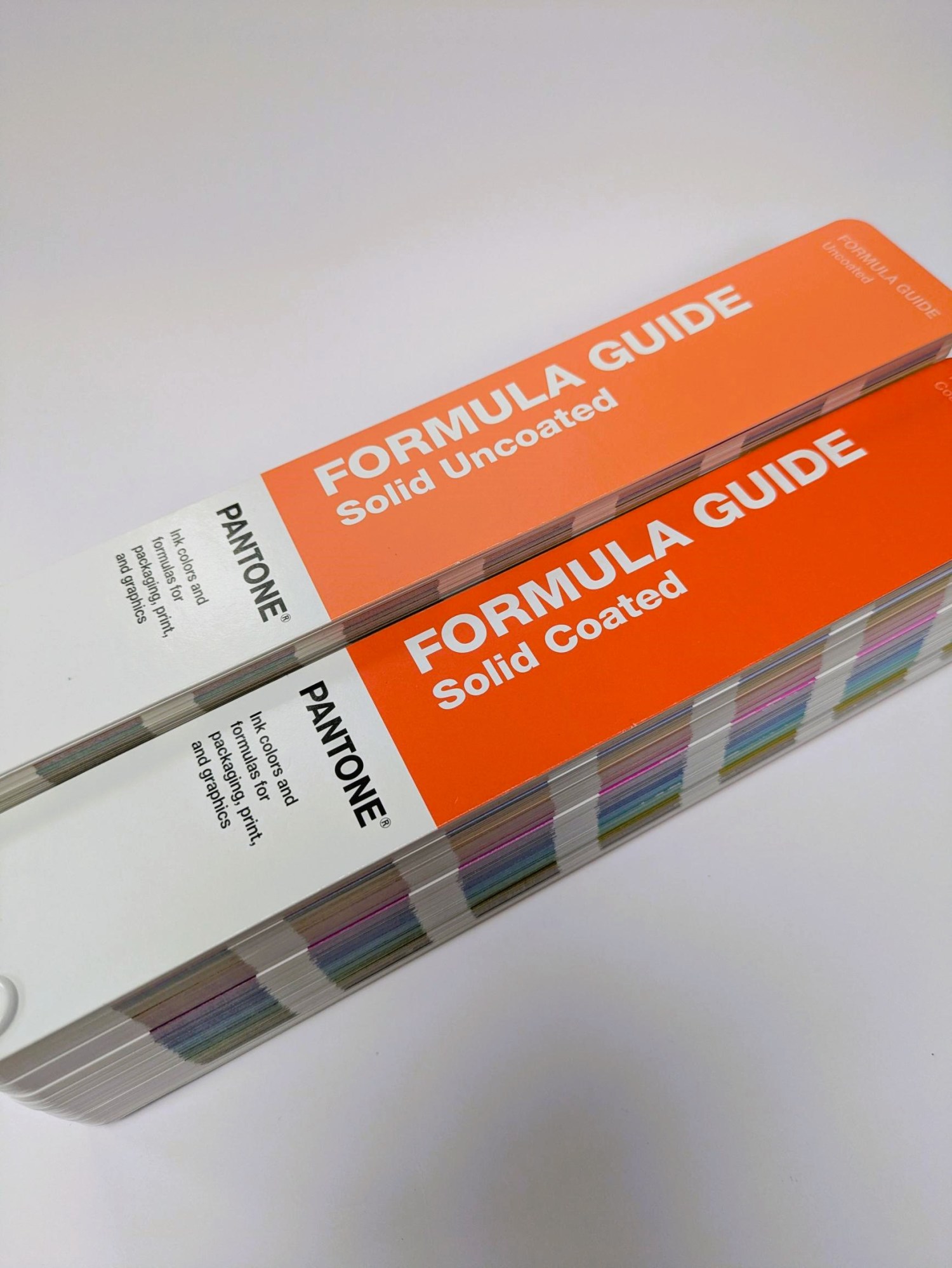 Why Pantone Colours Matter in Packaging (And Why Your Logo Looks ...